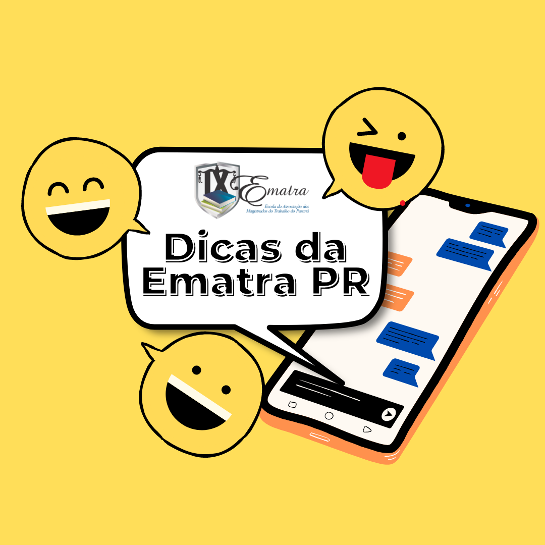 Ematra – Escola da Associação dos Magistrados do Trabalho do Paraná